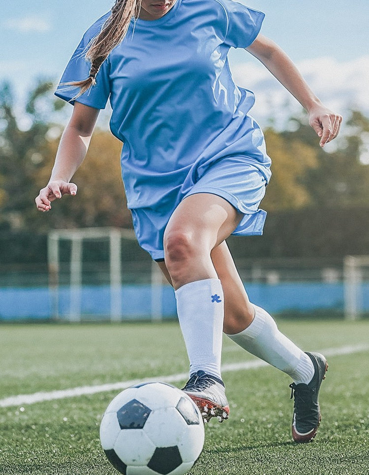 Hana football-fashionable women's football kit & girl football kit ...