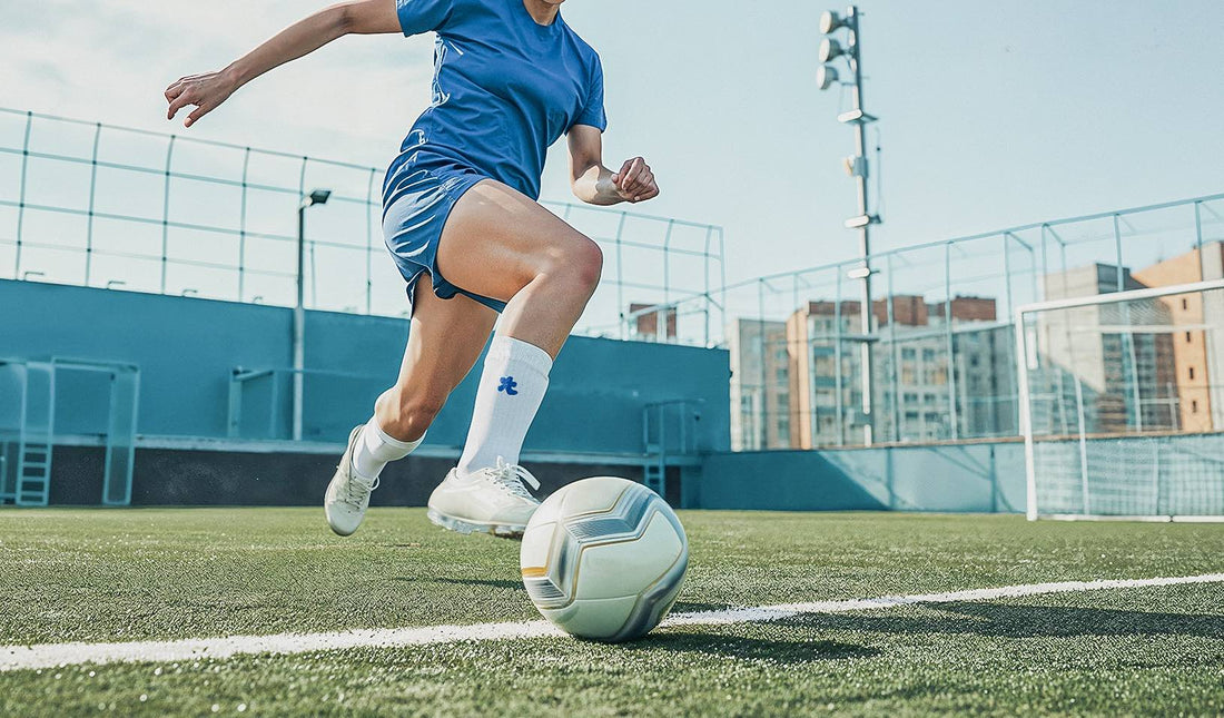 Hana football-fashionable women's football kit & girl football kit ...